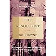 Amazon.com: The Absolutist: A Novel by the Author of The Heart's ...