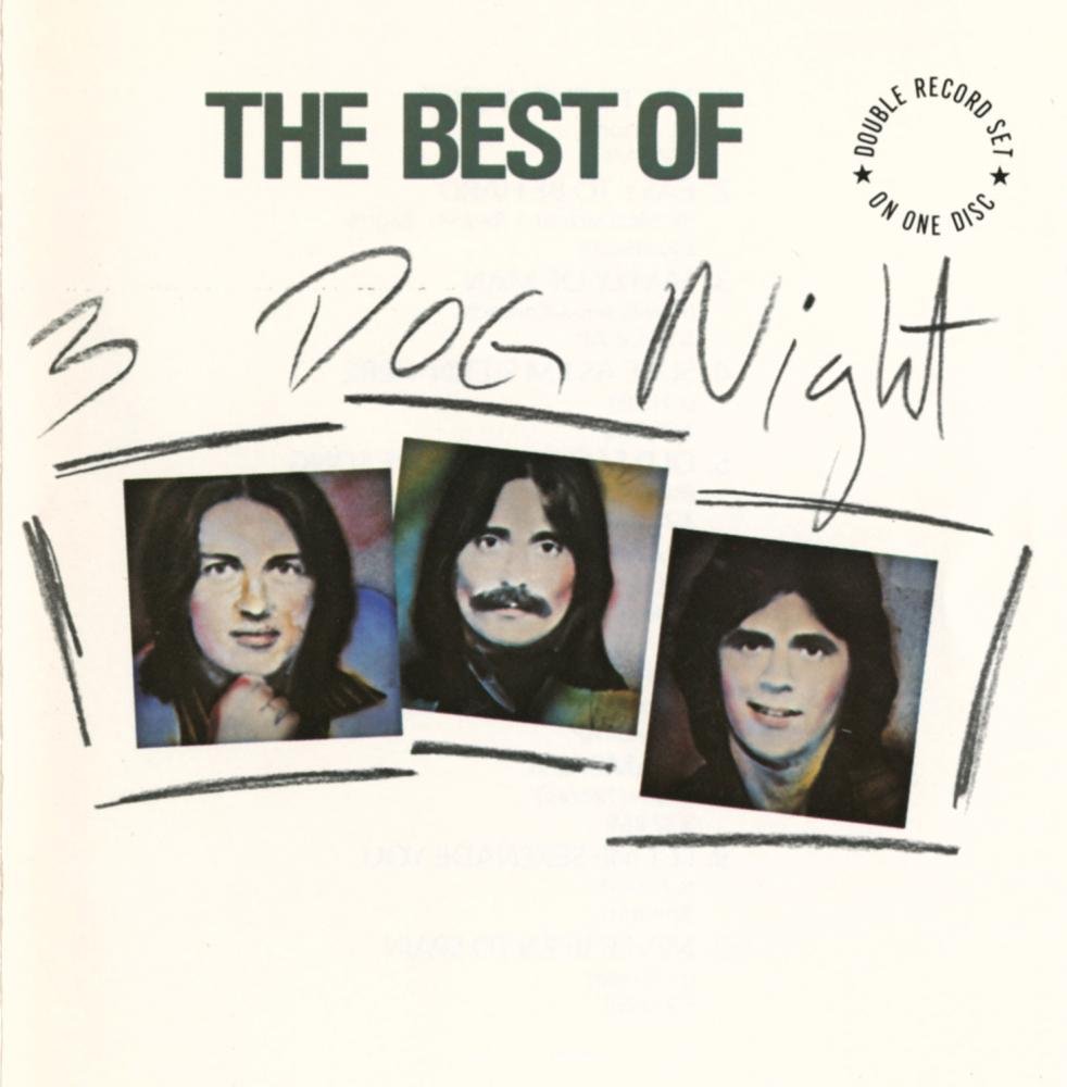 Best of: Three Dog Night, Noam Kaniel, Paul Williams, Ray Stevens, Jack ...