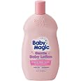 Amazon.com : Baby Magic Baby Lotion Gentle 16.5 Ounce Baby Scent (488ml ...