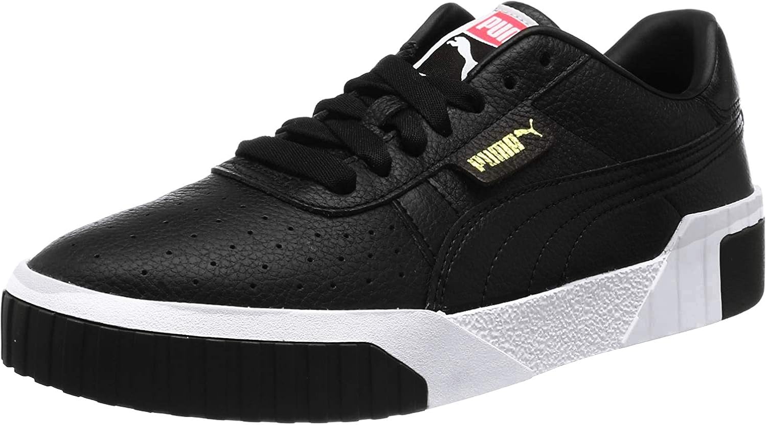 PUMA Cali Damen Sneaker: Amazon.co.uk: Shoes & Bags