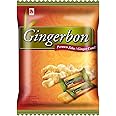 Amazon.com : Gingerbon Ginger Sweets Chews Permen Jahe Original 125g ...