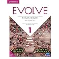 Evolve Level 1 Student's Book with Digital Pack : Anne Hendra, Leslie, Ibbotson, Mark, O'Dell ...