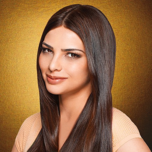 INFINITIPRO BY CONAIR GOLD 1875 Watt 3-in-1 Styler; Detangle/Straighten ...