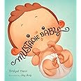Mustache Baby: Heos, Bridget, Ang, Joy: 9780547773575: Amazon.com: Books