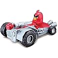 Amazon.com: Angry Birds Rage Racers (Styles May Vary) : Toys & Games