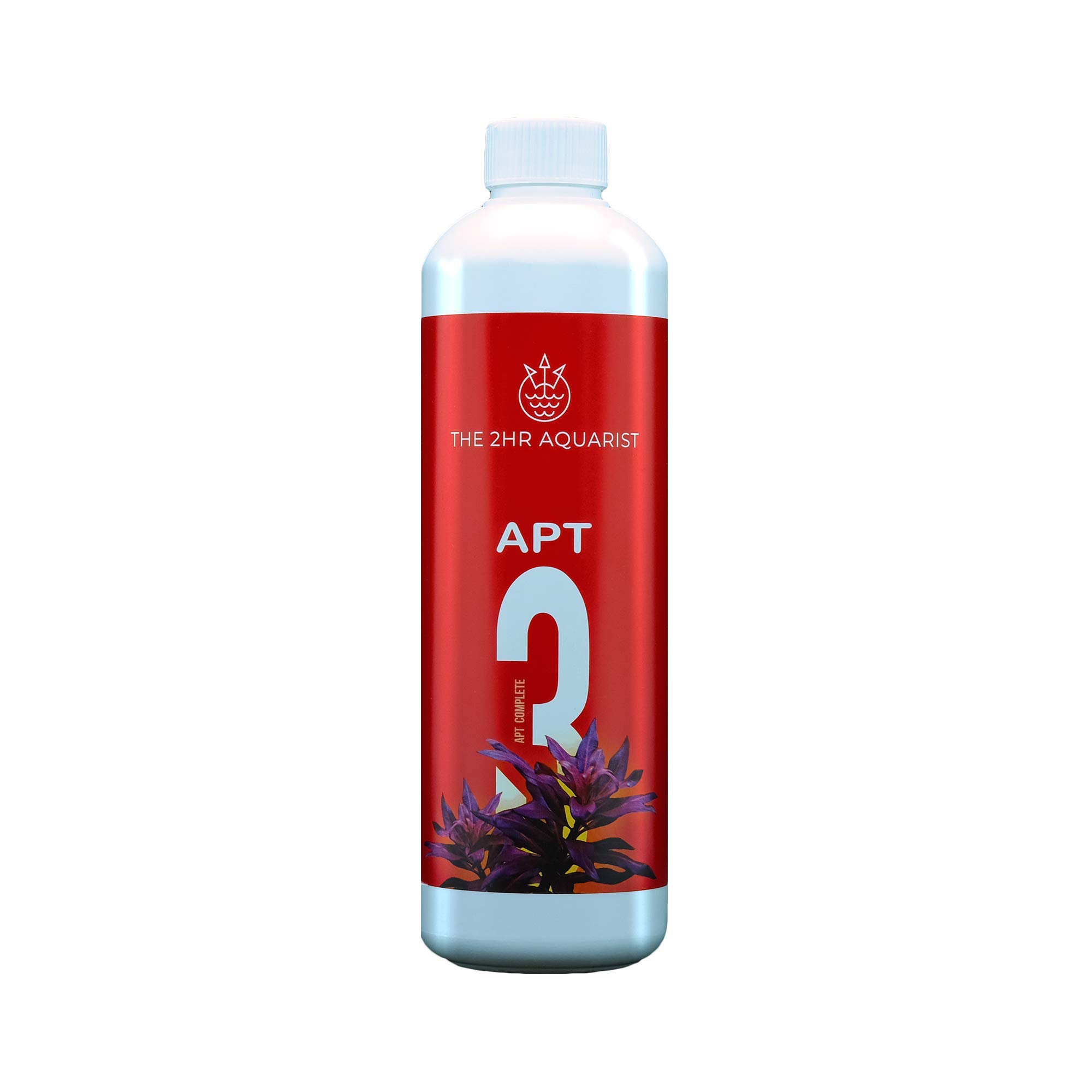 Mua 2HR Aquarist All-in-one Aquarium Plant Fertilizers APT 3 / Complete (500ml) trên Amazon Mỹ ...