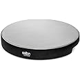 Amazon.com: Round Warming Tray by Salton | Cordless Electric Hot Plate | Cooking, Serving ...