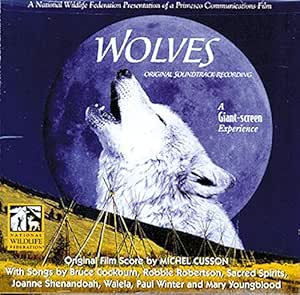 Michel Cusson - Wolves: Original Soundtrack Recording - Amazon.com Music