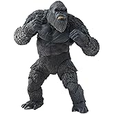 Amazon.com: Hiya Toys Godzilla x Kong: The New Empire – Shimo Exquisite ...