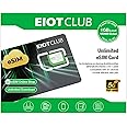 Amazon.com: EIOTCLUB Global eSIM Card, Turn SIM Device into eSIM ...