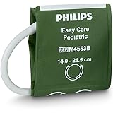 Philips M1573A Non-Invasive Blood Pressure Reusable Comfort Cuff ...