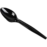 Amazon.com: Mind Reader Fork Refill for CUTDISPBK-BLK, Plastic Utensils, Restaurant, Breakroom ...