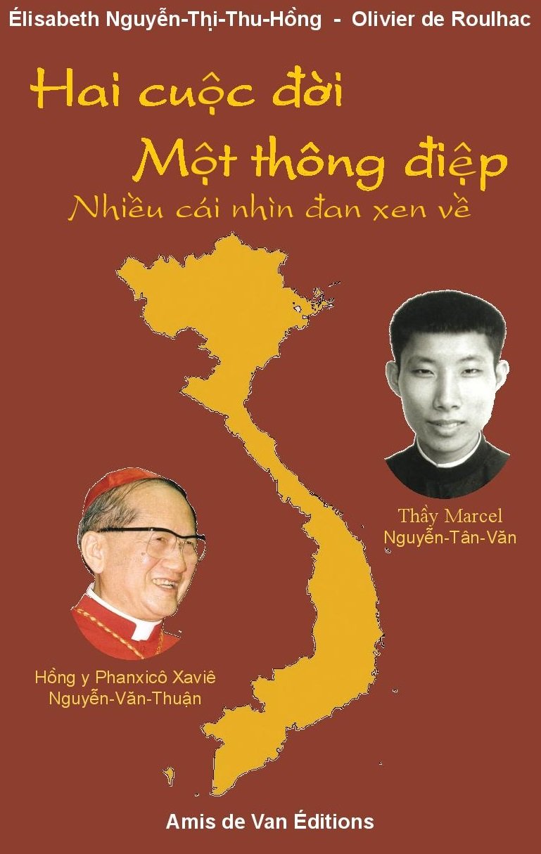 Mua Marcel Van - HAI CU?C ??I M?T THNG ?I?P Nhi?u ci nhn ?an xen v? H?ng y Phanxic Xavier Nguy?n ...