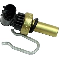 Beck Arnley 158-0955 Temperature Sensor
