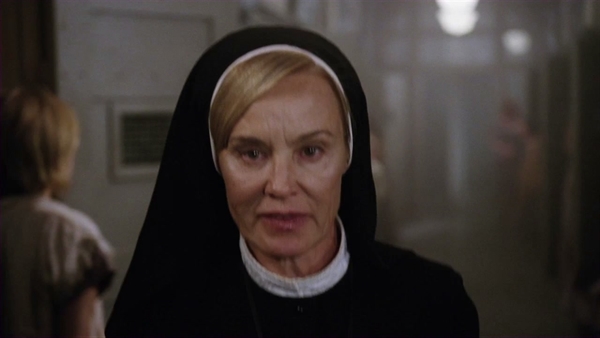 Watch American Horror Story& Asylum on Amazon Live