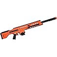 Amazon.com: Zhenweiqi Baize Blaster, ZWQ S100S Half Length Dart Sniper ...