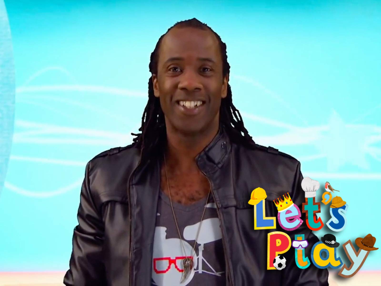 Watch Let's Play | Prime Video