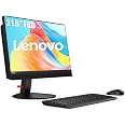 Amazon.com: Lenovo ThinkCentre M820z All-in-One 21.5" FHD Desktop ...