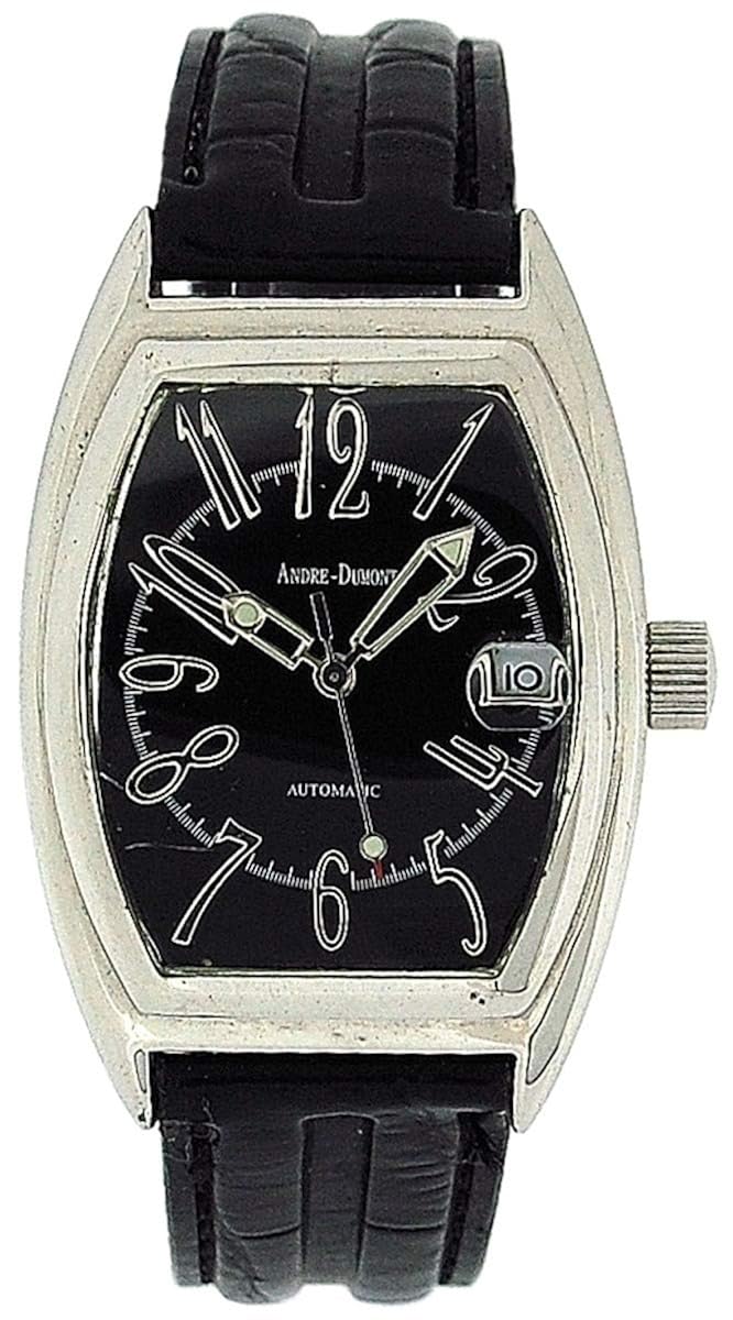 Andre-Dumont - Mens Watch - BOXX205: Amazon.co.uk: Watches