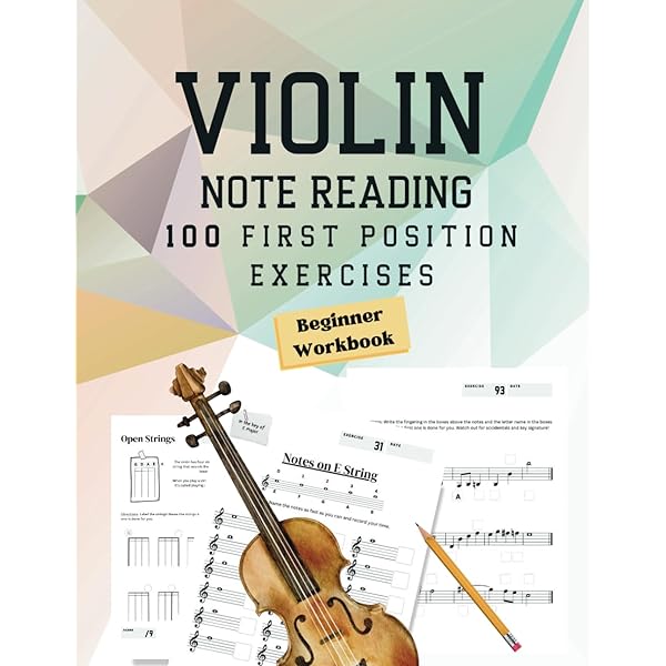 11 Comprehensive Violin Books For Learning And Improving Your Skills