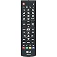 Amazon.com: LG AKB74915305 TV Remote Control for 43UH6030 43UH6100 ...