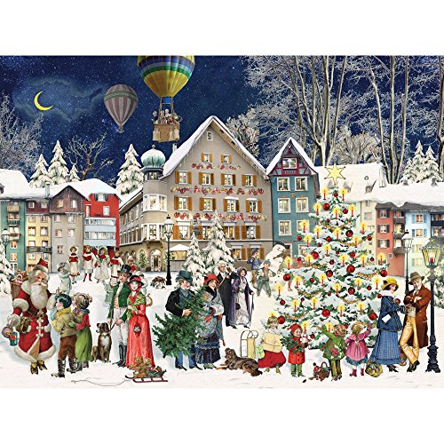 300 Large Piece Jigsaw Puzzles | Jigsaw Puzzles For Adults