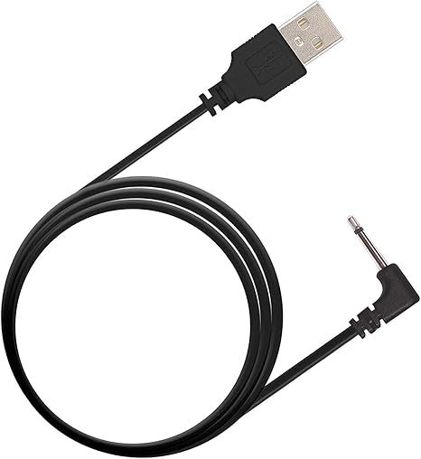 Amazon.com: BED GEEK USB to DC Replacement Charger Cable Wireless Wand ...