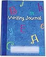 Amazon.com: Learning Resources Make a Story Journal -Writing Journal ...