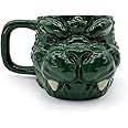 Amazon.com: Youtooz Godzilla Mug (13 oz), Collectible Godzilla Coffee ...