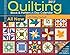 The Quiltmaker's Gift: Jeff Brumbeau, Gail de Marcken, Gail De Marcken ...