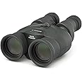 Amazon.com : Canon 12x36 Image Stabilization III Binoculars : Electronics