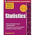 Amazon.com: Practice Makes Perfect Statistics (Practice Makes Perfect ...