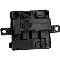 Amazon.com: BINB ROAD Integrated Supply Module IVM 12637591534 ...