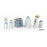 Amazon.com : Kiinde Twist Universal Direct-Pump Feeding System Starter ...