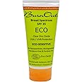 Amazon.com: BurnOut Eco-sensitive Zinc Oxide Sunscreen SPF 35 3OZ ...