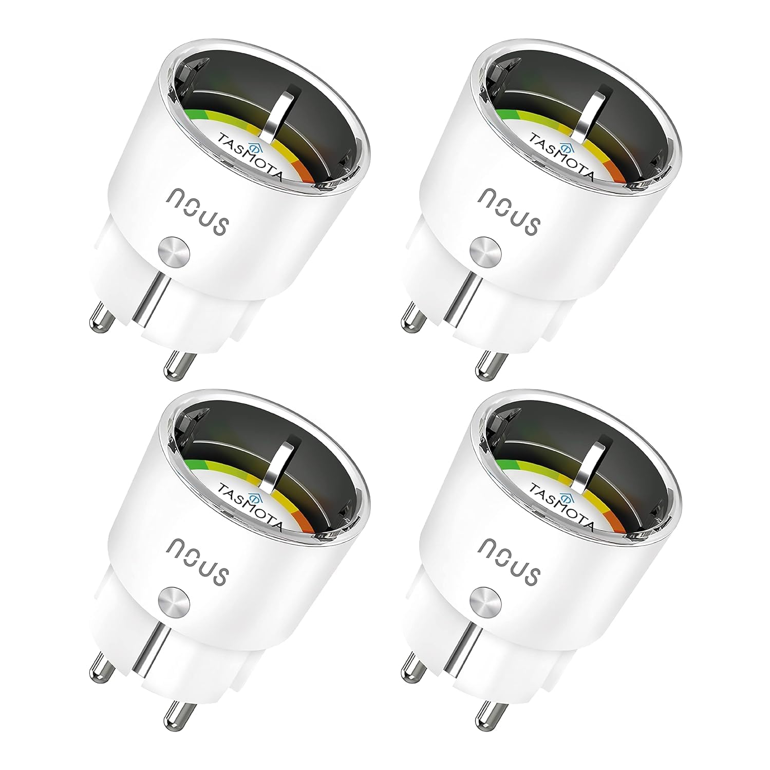 Mua Tasmota Socket NOUS A1T, Smallest WiFi ESP8266 Smart Plug, 16A Mini ...