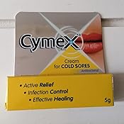 Cymex Cream 5g: Amazon.co.uk: Health & Personal Care