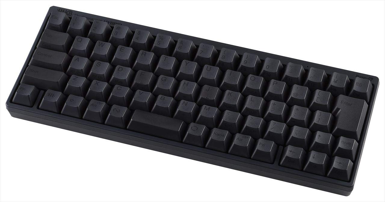 Mua HHKB PFU Keyboard, Professional HYBRID Type-S, Japanese Layout ...
