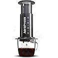 AeroPress Original Coffee and Espresso Maker, Barista Level Portable ...