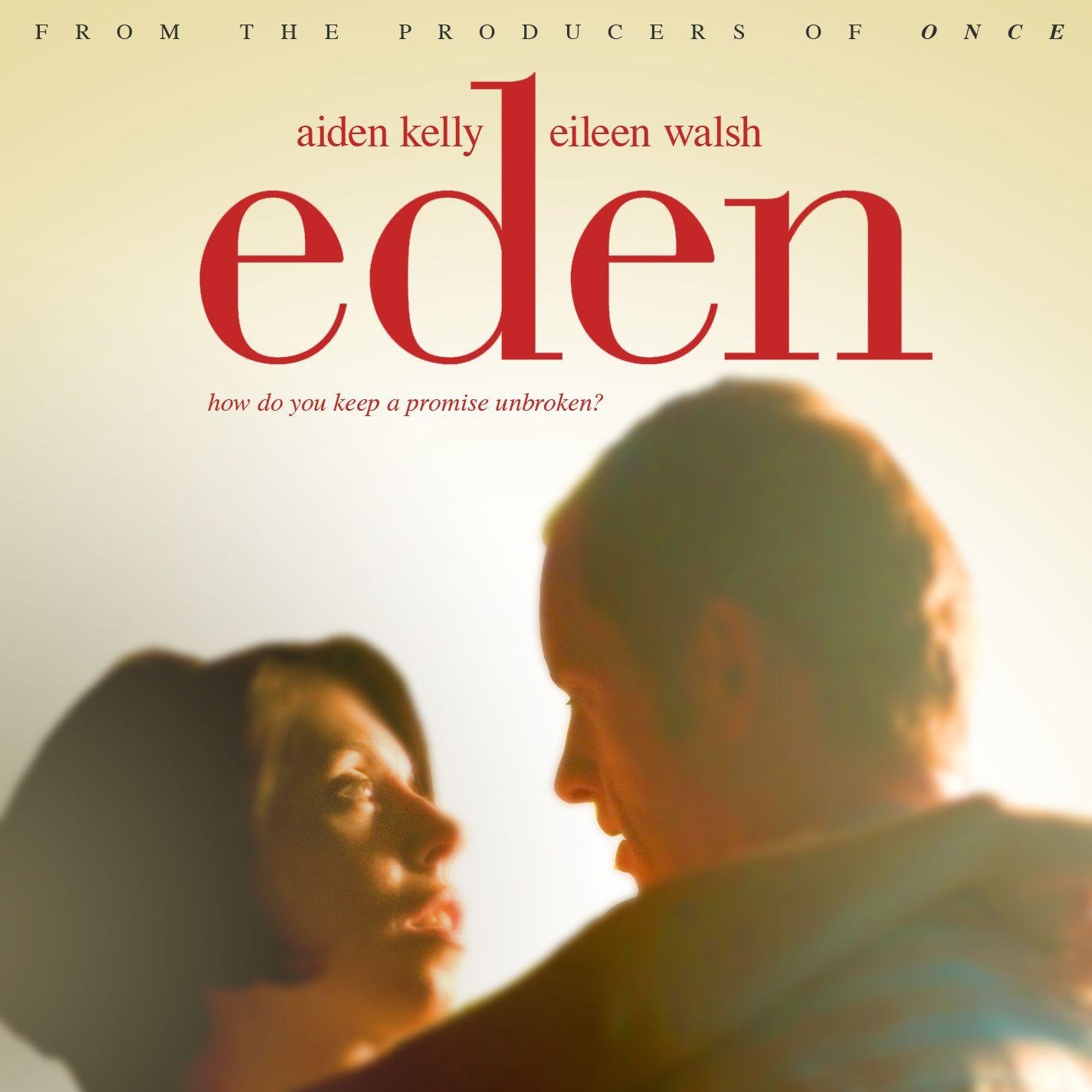 Amazon.com: Eden: Declan Recks