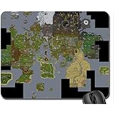 Amazon.com : Peacock Mousepad : Mouse Pads : Office Products