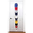 Amazon.com: Perfect Curve Hat Organizer Cap Rack FAV | Hat Racks | Hold ...