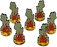 Amazon.com: LITKO Small Flaming Wreckage Markers (7)