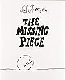 The Missing Piece: Silverstein, Shel, Silverstein, Shel: 9780060256715 ...