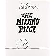 Amazon.com: The Missing Piece: 9780060256715: Silverstein, Shel ...