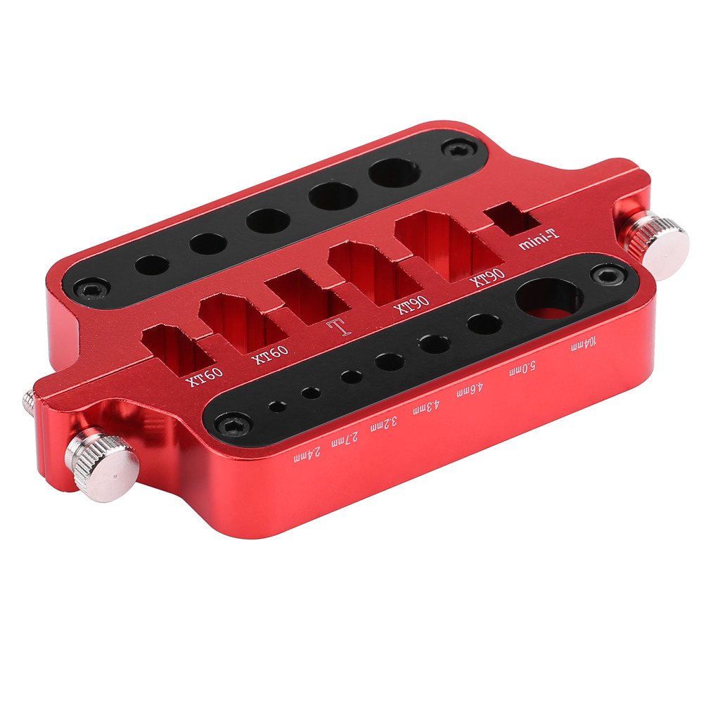 Soldering Jig, Sturdy Durable 1pc Aluminum Alloy Multifunction ...