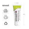 Terrasil Skin Repair Cream MAX, Natural Ingredients, Zinc Oxide ...