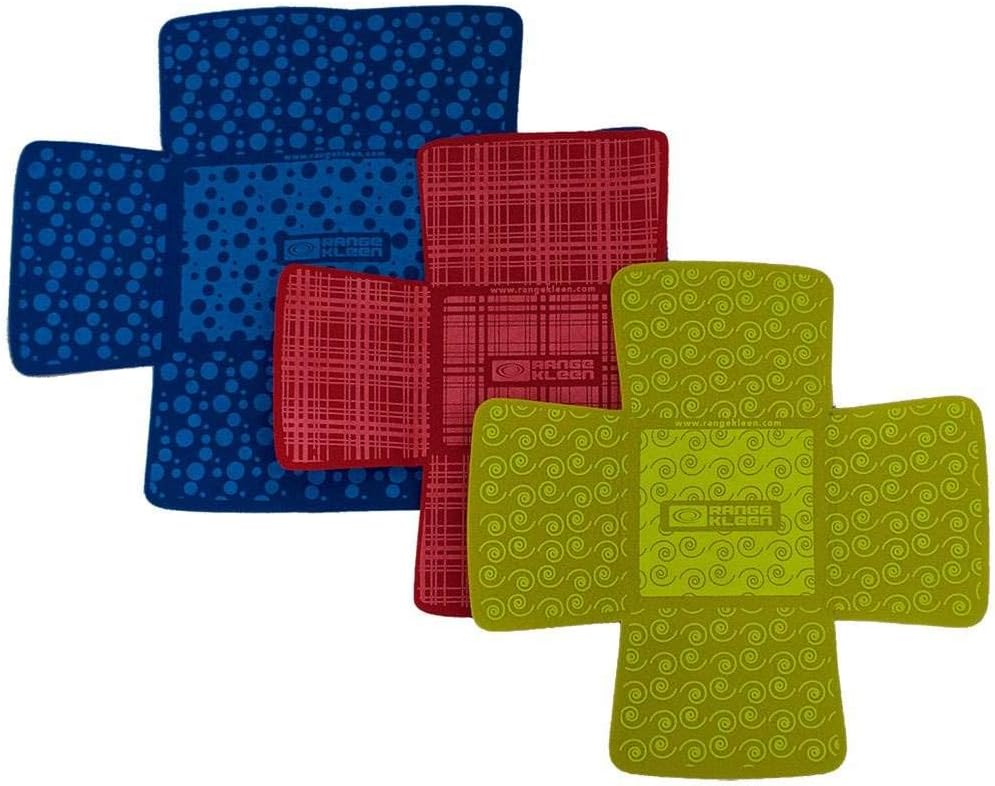 Amazon.com: RKNCW4001 - RANGE KLEEN CW4001 Bakeware Protectors: Appliances