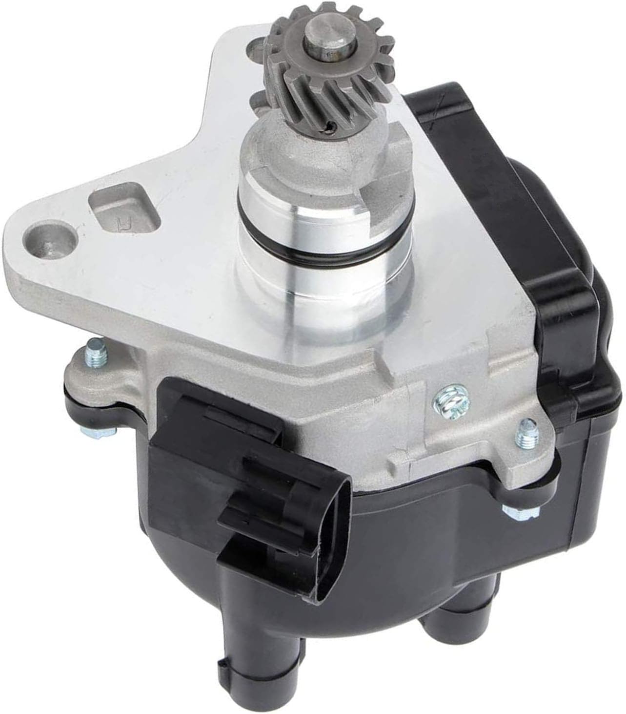 Amazon.com: Ignition Distributor Compatible with Toyota Tacoma 4Runner ...