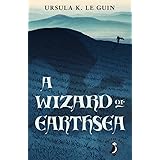 Amazon.com: A Wizard of Earthsea (The Earthsea Cycle, 1): 9780547722023: Le Guin, Ursula K.: Books